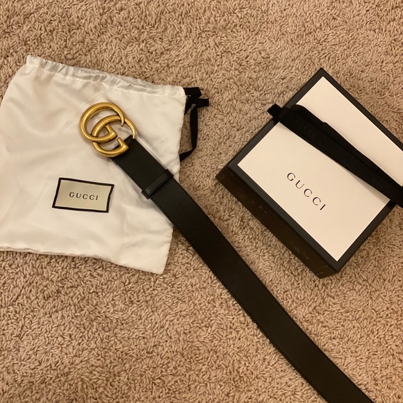 Gucci | Accessories | Gucci Belt | Poshmark